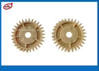 China 1750291697 1750291697-28 Diebold Nixdorf HCT Head Chassis Transport Gear 30T ATM Machine Parts for sale