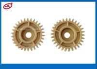 China 1750291697 1750291697-28 Diebold Nixdorf HCT Head Chassis Transport Gear 30T ATM Machine Parts for sale