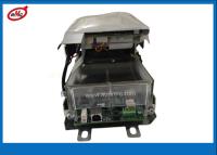 China 49-244412-000C 49-244412-000E Diebold ActiveEdge Card Reader Secure MTZ Read Horizontal ATM Machine Parts for sale