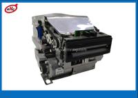 China 49-244412-000C 49-244412-000E Diebold ActiveEdge Card Reader Secure MTZ Read Horizontal ATM Machine Parts for sale