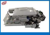 China 49-244412-000C 49-244412-000E Diebold ActiveEdge Card Reader Secure MTZ Read Horizontal ATM Machine Parts for sale