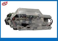 China 49-244412-000C 49-244412-000E Diebold ActiveEdge Card Reader Secure MTZ Read Horizontal ATM Machine Parts for sale
