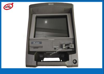 China Hyosung 5600S Dispenser Face Frame ATM Manufacturer ATM Machine Parts for sale