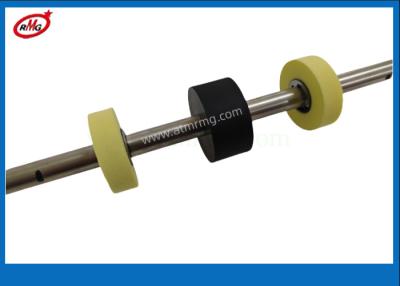 China S4520000318 4520000318 Hyosung CDU1100 Lower Roller ATM Machine Parts for sale