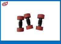 China ATM Machine Parts HCT Head Chassis Transport Rubber Coated Wheel 1750291697-39-21 1750291697 for sale