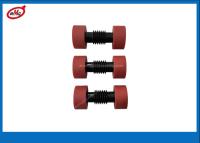 China ATM Machine Parts HCT Head Chassis Transport Rubber Coated Wheel 1750291697-39-21 1750291697 for sale