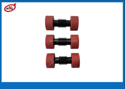 China ATM Machine Parts HCT Head Chassis Transport Rubber Coated Wheel 1750291697-39-21 1750291697 for sale