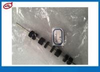 China 1750291697-13 01750291697-13 DIEBOLD NIXDORF HCT HEAD CHASSIS TRANSPORT ATM Spare Parts Shaft Wheel for sale