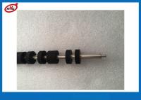 China 1750291697-13 01750291697-13 DIEBOLD NIXDORF HCT HEAD CHASSIS TRANSPORT ATM Spare Parts Shaft Wheel for sale