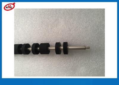 China 1750291697-13 01750291697-13 DIEBOLD NIXDORF HCT HEAD CHASSIS TRANSPORT ATM Spare Parts Shaft Wheel for sale