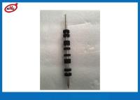China 1750291697-13 01750291697-13 DIEBOLD NIXDORF HCT HEAD CHASSIS TRANSPORT ATM Spare Parts Shaft Wheel for sale