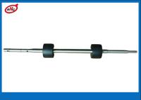 China 1750307726-11 Diebold Nixdorf Rubberized Shaft for HLT Head Lower Transport ATM Machine Parts for sale