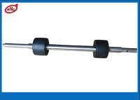 China 1750307726-11 Diebold Nixdorf Rubberized Shaft for HLT Head Lower Transport ATM Machine Parts for sale