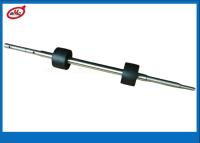China 1750307726-11 Diebold Nixdorf Rubberized Shaft for HLT Head Lower Transport ATM Machine Parts for sale