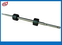 China 1750307726-11 Diebold Nixdorf Rubberized Shaft for HLT Head Lower Transport ATM Machine Parts for sale