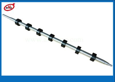 China 1750291697-39-14 Diebold Nixdorf Rubberized Shaft for HCT Head Chassis Transport ATM Machine Parts for sale