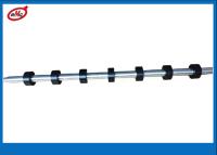 China 1750291697-39-14 Diebold Nixdorf Rubberized Shaft for HCT Head Chassis Transport ATM Machine Parts for sale