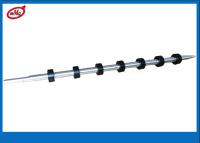 China 1750291697-39-14 Diebold Nixdorf Rubberized Shaft for HCT Head Chassis Transport ATM Machine Parts for sale