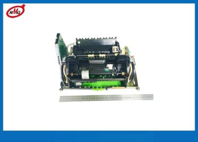 China 1750288271 Bank ATM Spare Parts Diebold Nixdorf DN200 IOT In-Output Module Customer Tray for sale