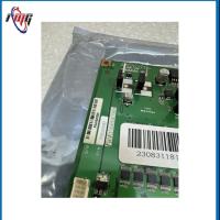 China Hyosung CRM Monimax Main Controller Board BMU 7760000093 for sale