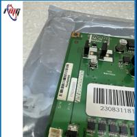 China Hyosung CRM Monimax Main Controller Board BMU 7760000093 for sale
