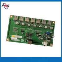 China ATM Machine Parts Hyosung 5600 USB Hub Board 7490000013 7490000013-13 for sale