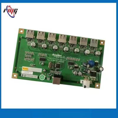 China ATM Machine Parts Hyosung 5600 USB Hub Board 7490000013 7490000013-13 for sale