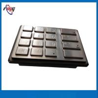 China Diebold EPP 49-211444-000A R02 Keyboard  ATM Spare Parts for sale