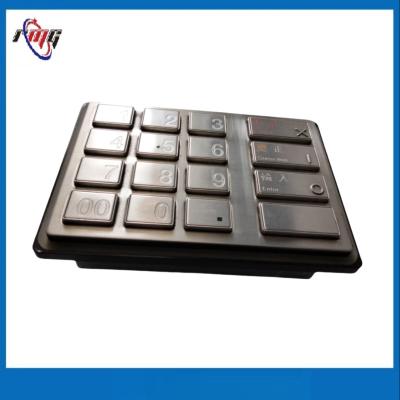 China Diebold EPP 49-211444-000A R02 Keyboard  ATM Spare Parts for sale