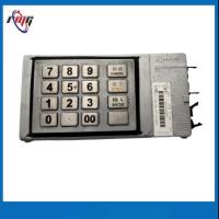 China 445-0661000 NCR EPP FRC00001 C1 Keyboard ATM Spare Parts for sale