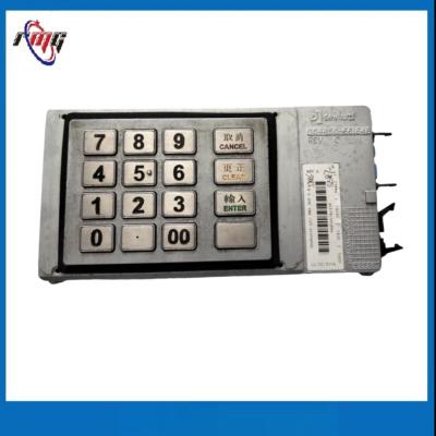 China 445-0661000 NCR EPP FRC00001 C1 Keyboard ATM Spare Parts for sale