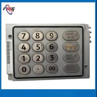 China NCR 6626 EPP Keyboard 445-0717250 4450717250 ATM Spare Parts for sale