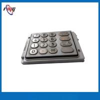 China NCR 6626 EPP Keyboard 445-0717250 4450717250 ATM Spare Parts for sale