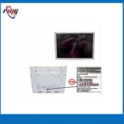 China 1750301987 Diebold ATM Machine Parts DN200 15