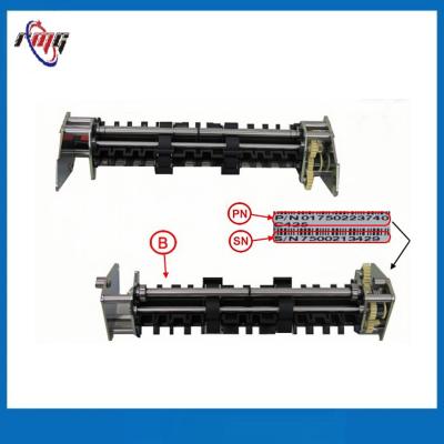 China Diebold Nixdorf DN 1750223740 Operation Transport Cassettes CRS 4+4 1750223740 for sale
