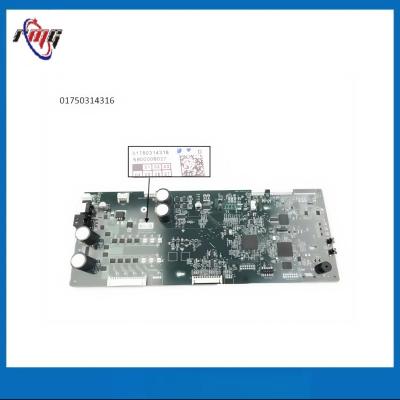 China ATM MACHINE Spare Parts WINCOR DN200 RM4 PCBA Lower CMDV6A 1750314316 for sale
