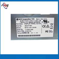 China NCR Display 15 Inch Slim SR Multi Function PN: 445-0771567, 4450771567 PN: 445-0771567, 4450771567 for sale