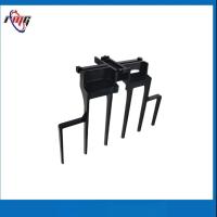 China Diebold 2.0 Stacker Spare Part Blocking Fork 49242427000A-36 ATM Spare Parts for sale