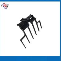 China Diebold 2.0 Stacker Spare Part Blocking Fork 49242427000A-36 ATM Spare Parts for sale