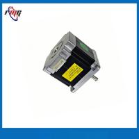 China Diebold STACKER 2.0 Stepper Motor 49254690000B-19 ATM Spare Parts for sale