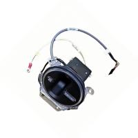 China ATM Spare Parts NCR 668X SELF SERV BEZEL 4450757912 445-0757912 for sale