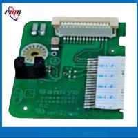 China Big IC PCB Board 009-0028982-01-01 of ATM Machine Parts NCR 6683 Card Reader IC Head 0090028982 009-0028982 for sale