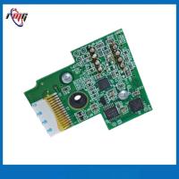 China Small IC PCB Board 009-0028982-02-05-01 of ATM Machine Parts NCR 6683 Card Reader IC Head 0090028982 009-0028982 for sale
