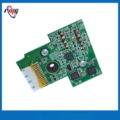 China Small IC PCB Board 009-0028982-02-05-01 of ATM Machine Parts NCR 6683 Card Reader IC Head 0090028982 009-0028982 for sale