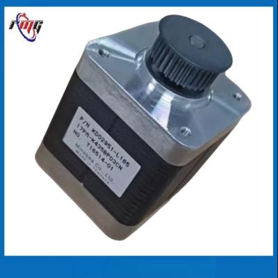 China ATM Machine Parts KD02951-L165 Fujitsu GSR50 Banknote Module Main Motor Assy for sale