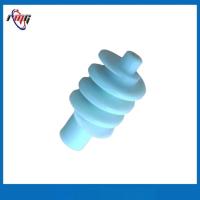 China NCR Shutter Worm 45-0707590-08 ATM Spare Part 450707590-08 for sale