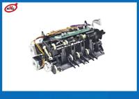 China Dn200/250/450 Diebold Nixdorf IOC In-Output Module Collector Unit ATM Parts 01750295447 1750295447 for sale