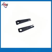 China ATM Spare Parts NCR 6625 Shutter Gate Buckle 445-0671964-03 445-0707725 for sale
