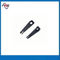 China ATM Spare Parts NCR 6625 Shutter Gate Buckle 445-0671964-03 445-0707725 for sale
