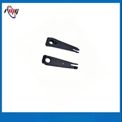 China ATM Spare Parts NCR 6625 Shutter Gate Buckle 445-0671964-03 445-0707725 for sale